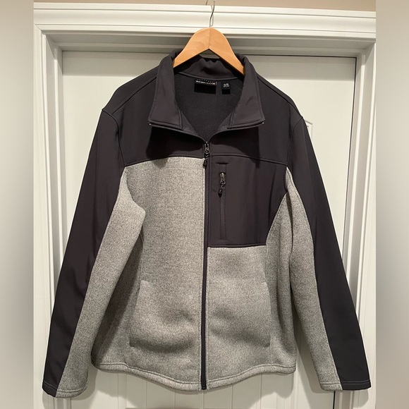 Swiss Tech | Jackets & Coats | Swiss Tech Jacket Mens Xl | Poshmark